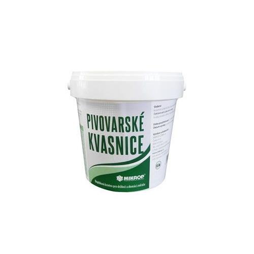 Kvasnice pivovarské - 0,5 kg | eshop Kamír