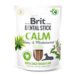 Brit Dog Dental Stick Calm, 7 ks | eshop Kamír